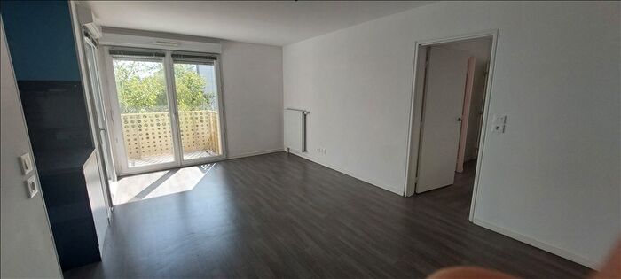Orléans, Barrière Saint-Marc - Appartement 3 pièces à louer