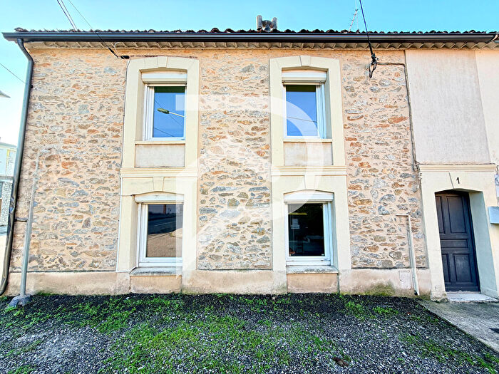 Maison à vendre - Carcassonne, Saint-Jacques, Prat Mary, Viguier - 3 pièces - 2 chambres