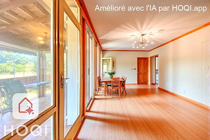 Maison à vendre - Muret, Saint-Jean - 4 pièces - 3 chambres