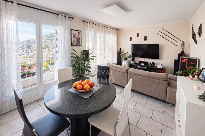 Appartement à vendre - La Valette-du-Var, Château dEau - 3 pièces - 2 chambres