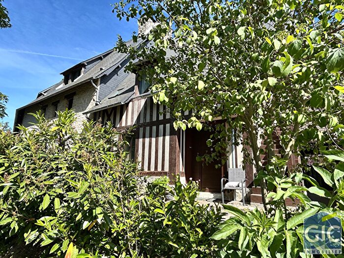 Appartement 2 pièces à Tourgéville, à vendre