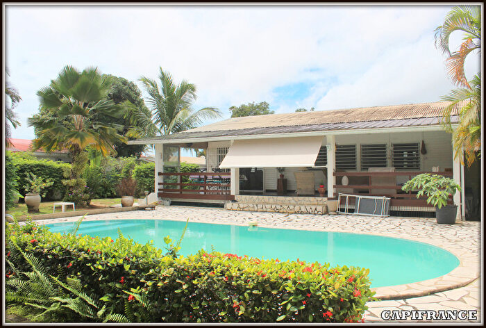 Maison 7 pièces à Kourou, à vendre
