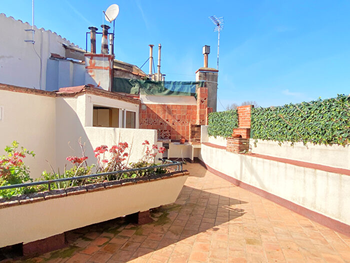 Appartement à vendre - Perpignan, Saint-Jean - 3 pièces - 2 chambres