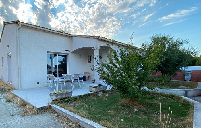 Maison 5 pièces à vendre - Carcassonne, Villalbe, Bois de Serres