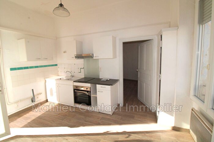 Nîmes, Placette - Appartement 2 pièces à louer