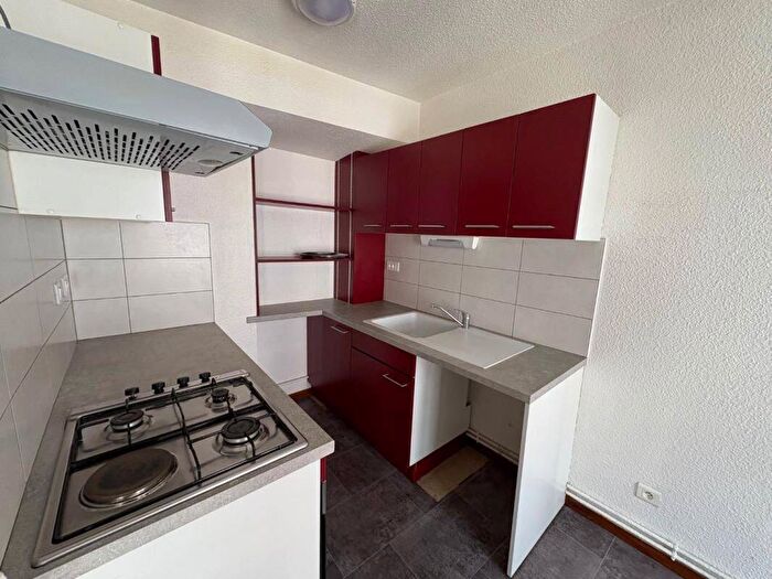 Appartement 2 pièces à louer - Le Centre-Centre Ville, Roanne