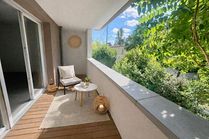 Appartement à vendre - Toulouse, Croix Bénite - 3 pièces - 2 chambres