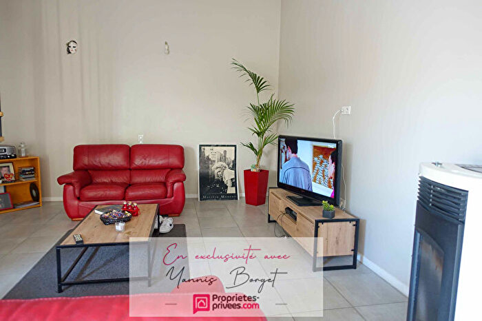 Maison 4 pièces à vendre - Mormaison