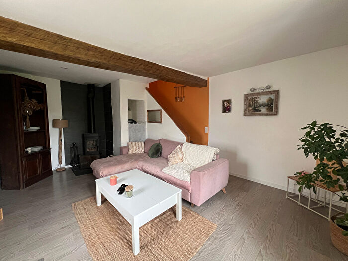 Maison 4 pièces à vendre - Chamigny