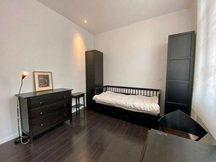 Toulouse : Appartement 1 pièce à louer