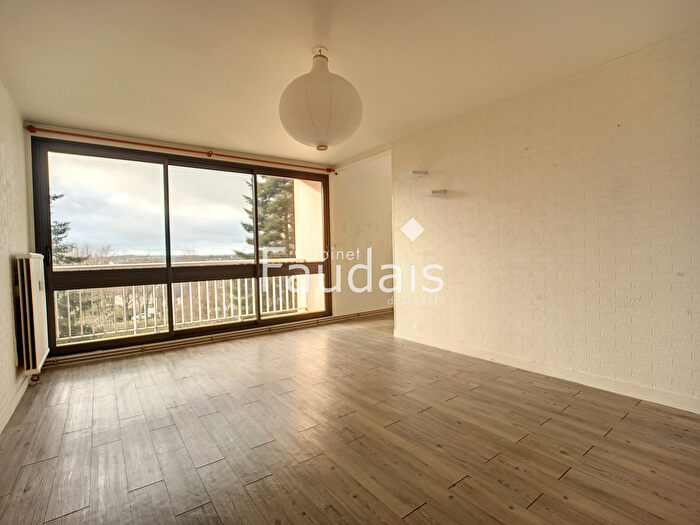 Appartement à louer - Saint-Lô, Est - 2 pièces - 1 chambre