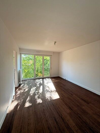 Appartement 2 pièces à vendre - Palaiseau, Centre Sud
