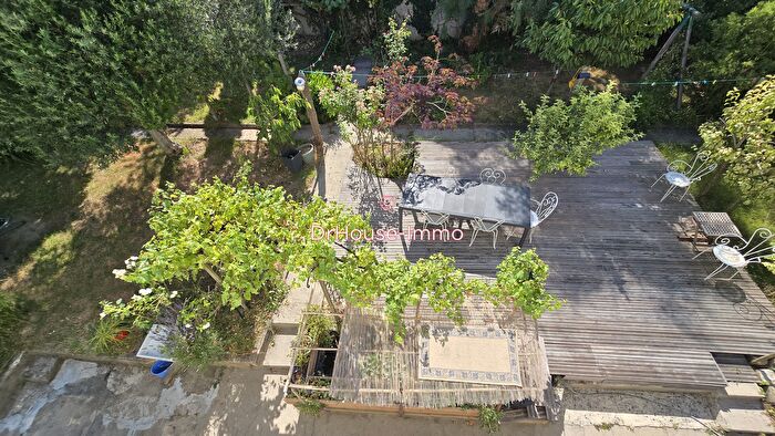 Créteil, Champeval : Maison 7 pièces à vendre