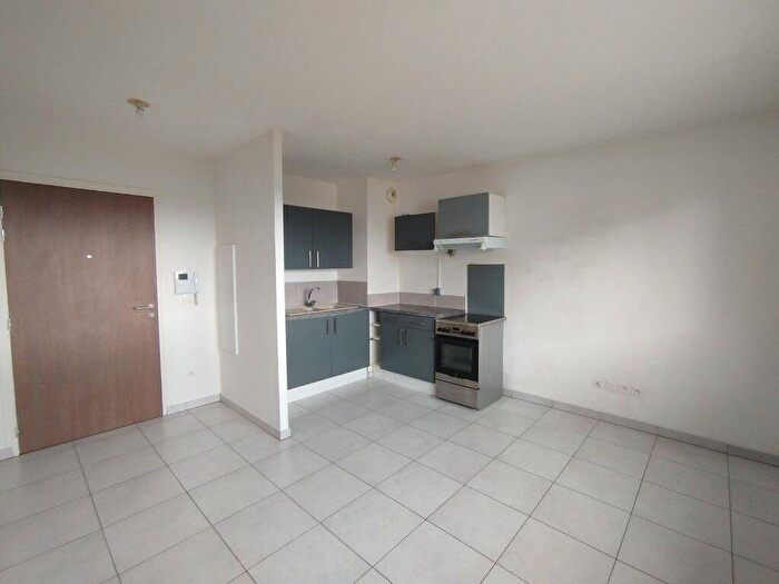 Appartement 1 pièce à Centre, Annemasse, à louer
