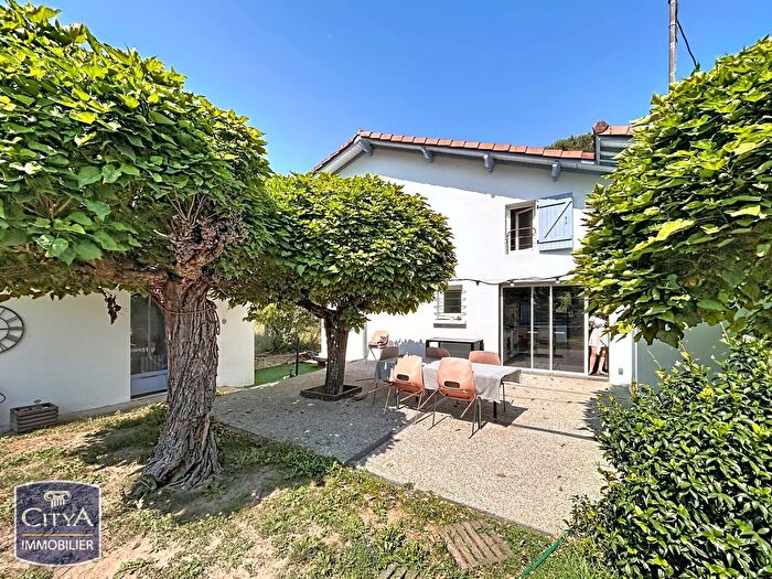 Maison 5 pièces à vendre à Mont-de-Marsan, Bourg-Neuf