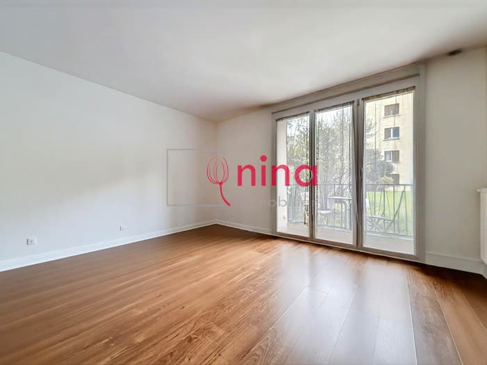 Appartement 1 pièce à vendre - Saint-Maur-des-Fossés, La Pie