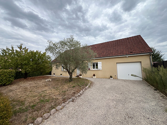 Maison 5 pièces à Louhans, à vendre