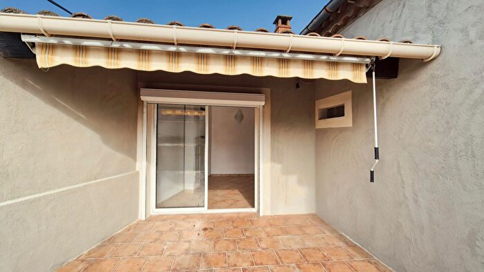 Avignon, Bonaventure, Clos-des-Trams - Appartement 2 pièces à vendre