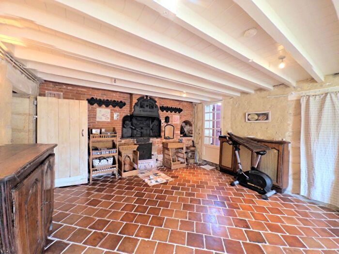 Romagne : Maison 8 pièces à vendre