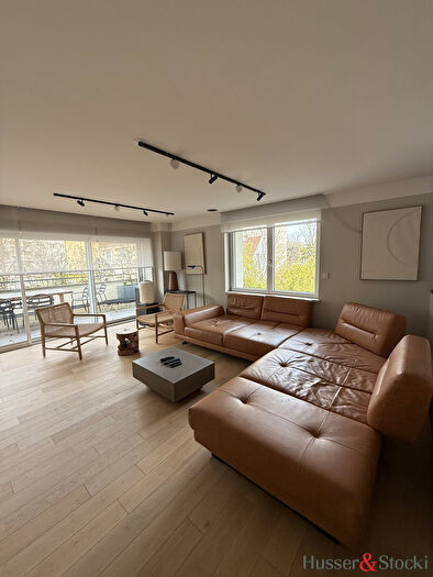 Maison à louer - Strasbourg, Meinau, Plaine des Bouchers, Hohwarth - 7 pièces - 5 chambres