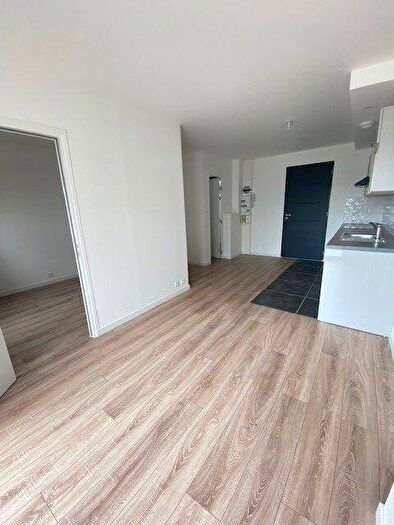 Appartement à louer - Victor Hugo, Fontenay-sous-Bois - 2 pièces - 1 chambre