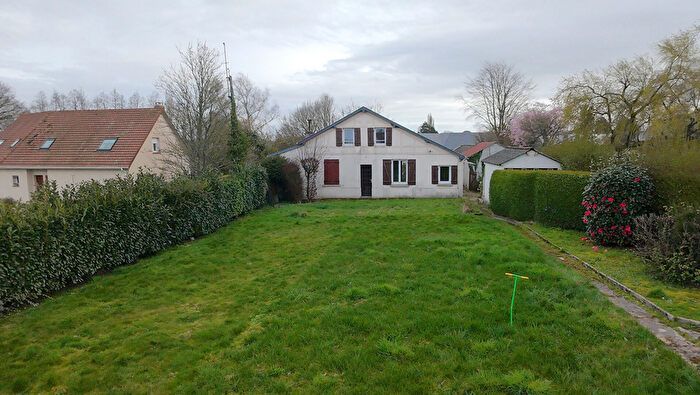 Maison 4 pièces à Criquetot-l'Esneval, à vendre