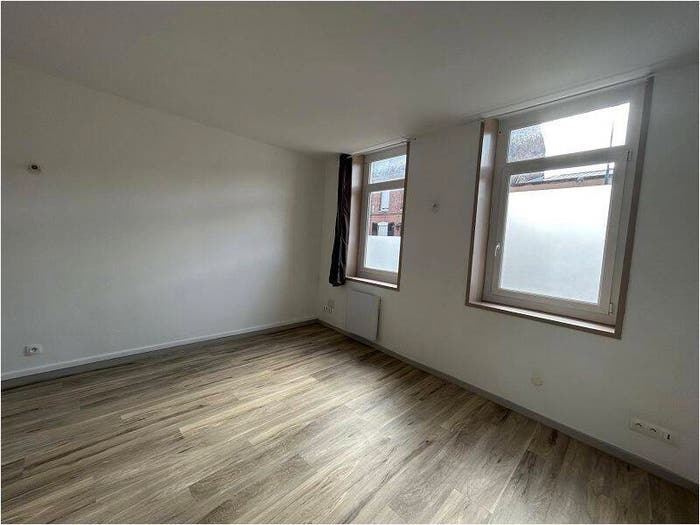 Appartement 1 pièce à louer - Route d'Houplines, Armentières