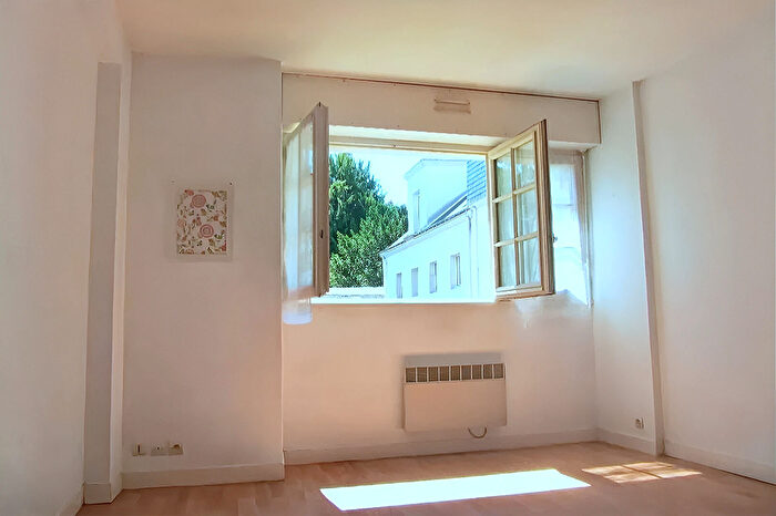 Appartement à louer - Nantes, Saint-Donatien, Tortière - 1 pièce