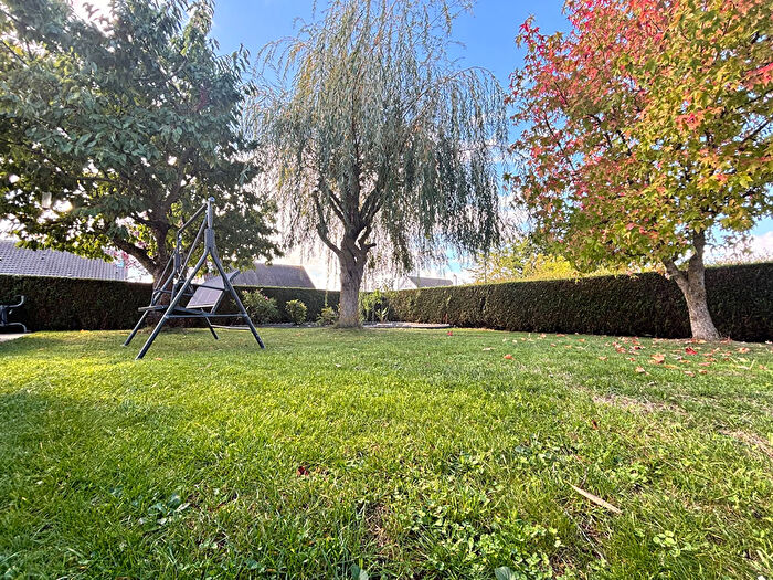 Maison 5 pièces à vendre - Escoville
