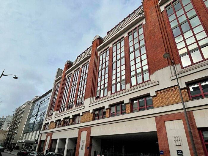 Appartement à louer - Montsouris Dareau, Paris ème arrondissement - 2 pièces - 1 chambre