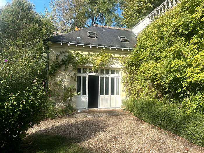 Maison 3 pièces à Vouvray, à vendre
