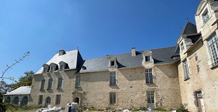 Appartement à vendre - Bruz, Chalotière, Pierrefitte - 1 pièce