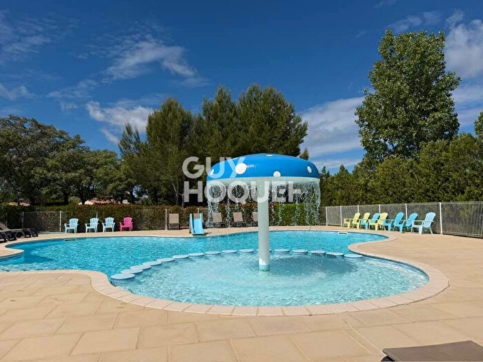 L'Isle-sur-la-Sorgue, Saint-Antoine - Appartement 1 pièce à vendre