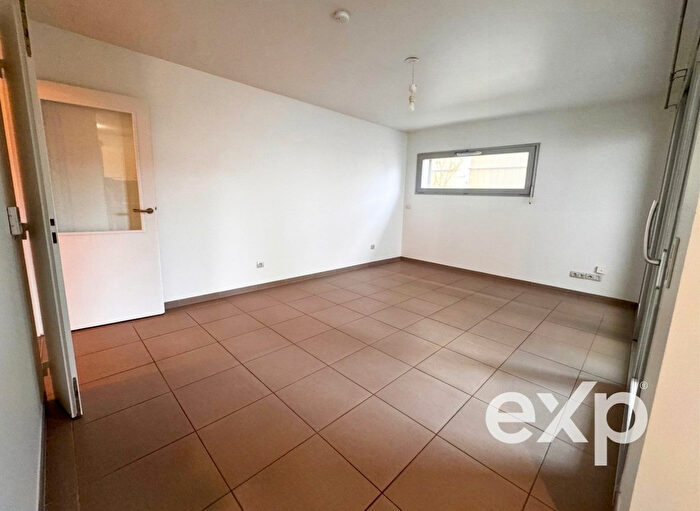 Grenoble, Championnet - Appartement 2 pièces à vendre