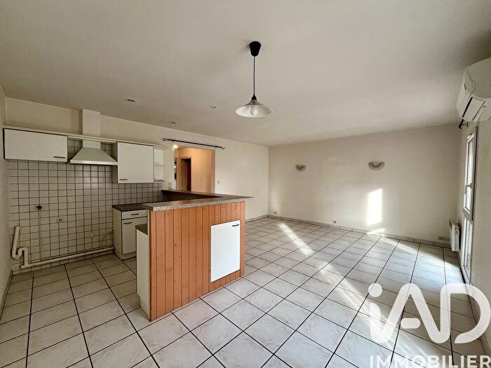 Maison à vendre - Coursan - 3 pièces - 2 chambres