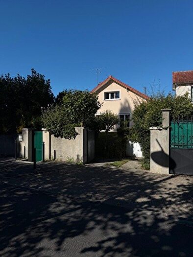 Maison à vendre - Champigny-sur-Marne, Maroc, Fourchette, Polangis - 4 pièces - 3 chambres