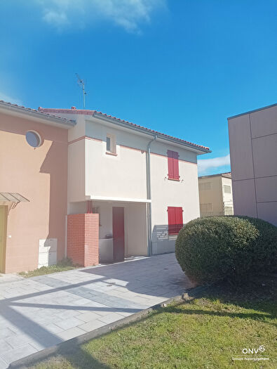 Maison à vendre - Balma, Aragon, Le Cyprié - 4 pièces - 3 chambres