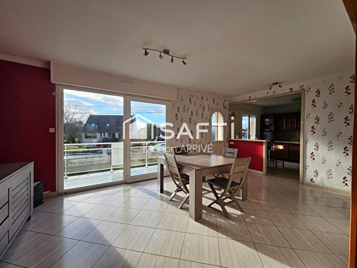 Maison à vendre - Saint-Cast-le-Guildo - 5 pièces - 4 chambres