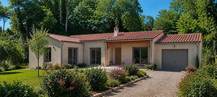 Fronton : Maison 4 pièces à vendre