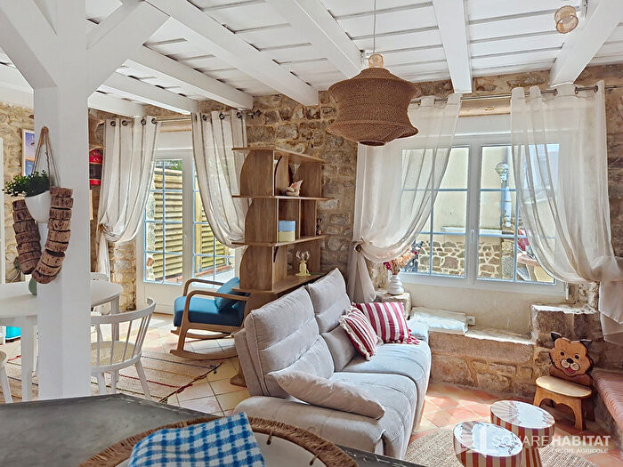 Maison 4 pièces à Plouhinec, à vendre