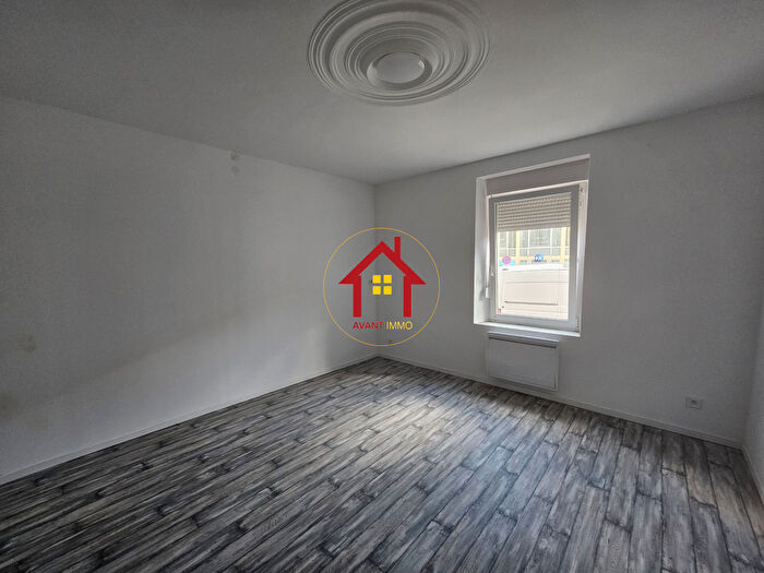 Appartement à louer - J uf, Joeuf - 1 pièce - 1 chambre