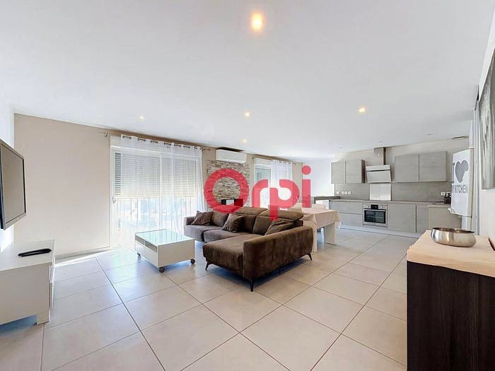 Basse Suane-Les Virgiles, Sainte-Maxime - Appartement 3 pièces à louer