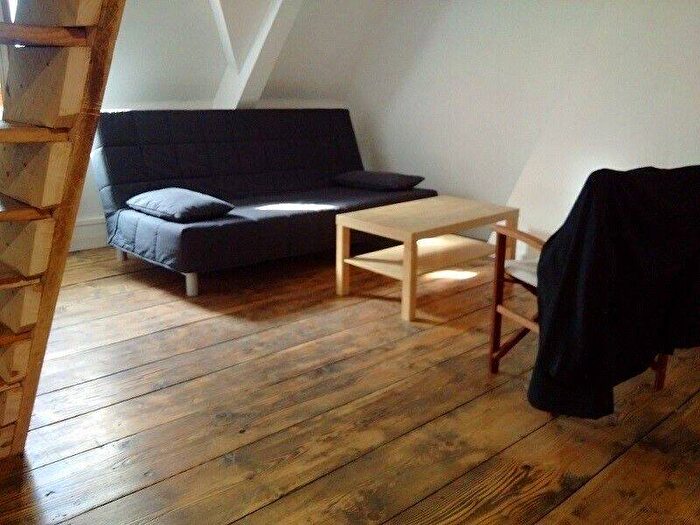 Appartement 4 pièces à Petite France Centre, Strasbourg, à louer