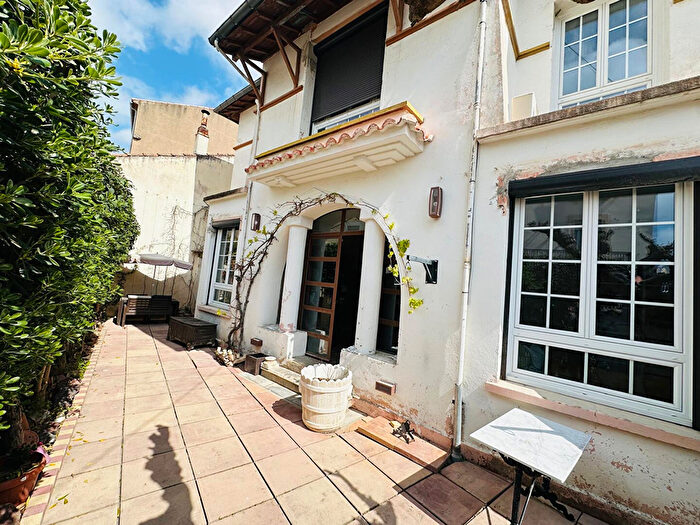 Maison à vendre - Béziers, Gargailhan, Pech de la Pomme - 5 pièces - 4 chambres