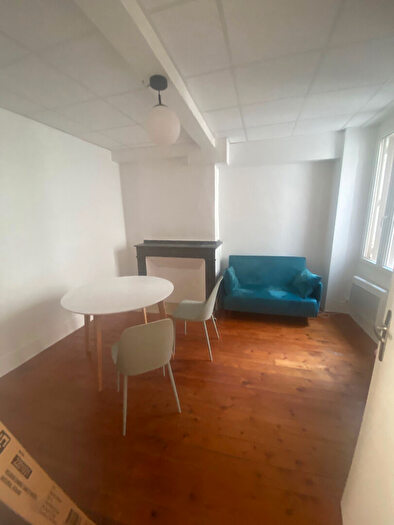 Appartement 2 pièces à louer - Toulouse, Capitole