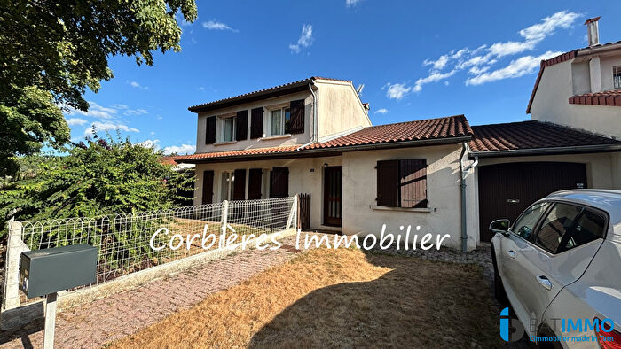 Maison 6 pièces à vendre - Albi
