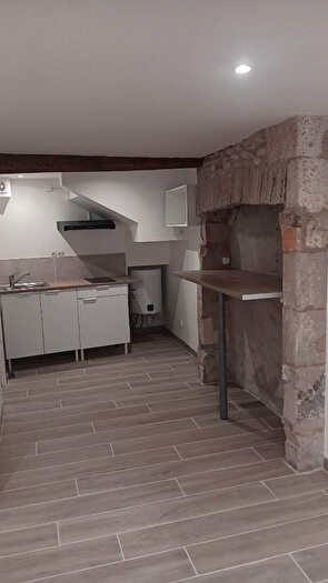 Poitiers, Centre-ville : Appartement 1 pièce à louer