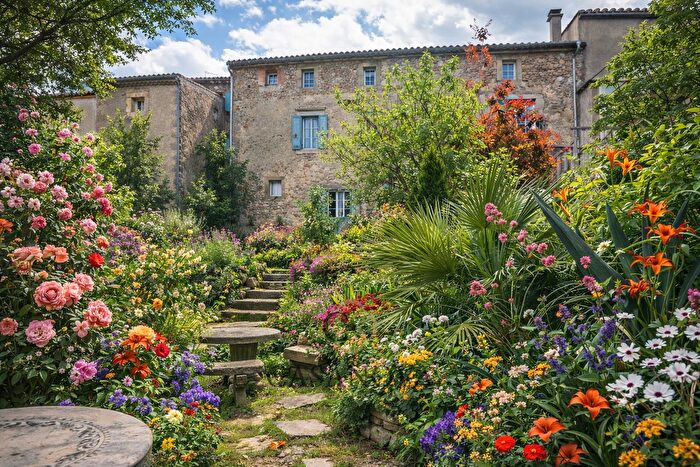 Maison à vendre - Bugarach - 9 pièces - 5 chambres