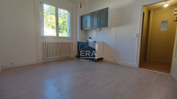 Appartement à vendre - Nogent-le-Rotrou - 1 pièce
