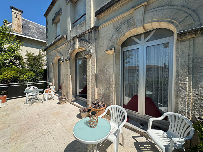 Royan, Le Parc, Plage de la Grande-Conche - Appartement 4 pièces à vendre